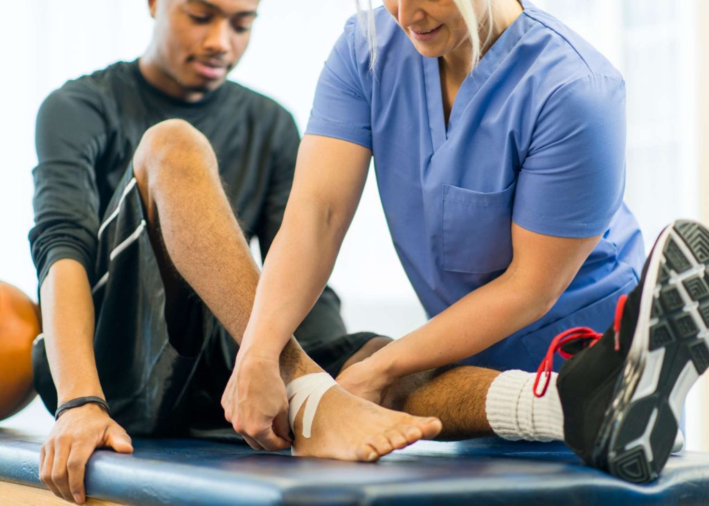 Physical Therapy In Philadelphia & Bucks County | Capstone Physical Therapy In Philadelphia & Bucks County | Capstone