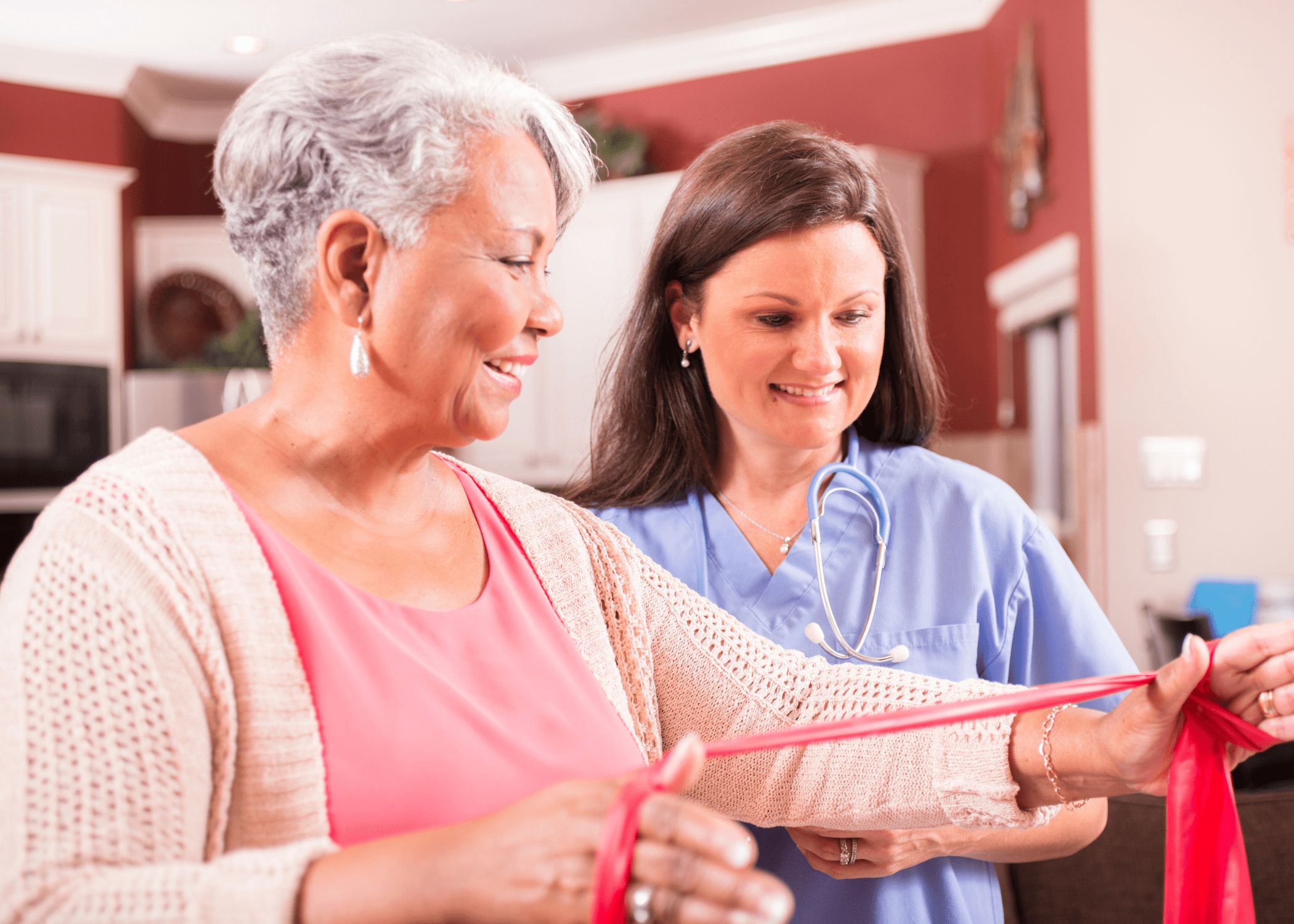 Meet Capstone Physical Therapy Team & Treatment Specialists