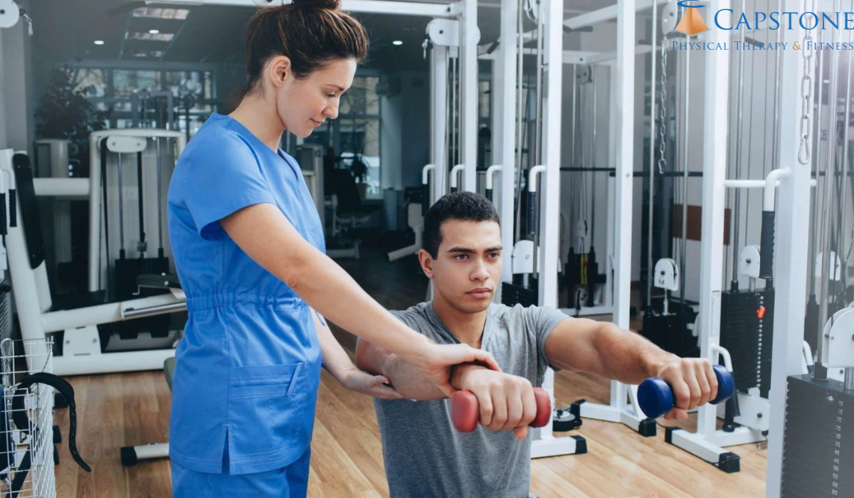 How Physical Therapy Can Help With Post-Surgical Recovery